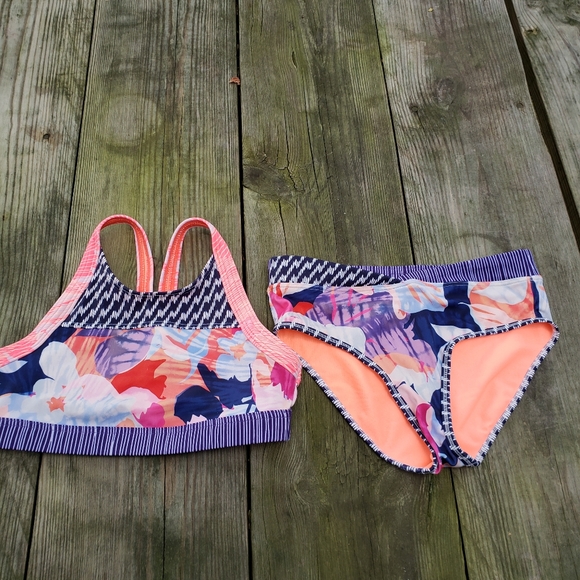 Athleta | Swim | Athleta Girl Swimsuit | Poshmark